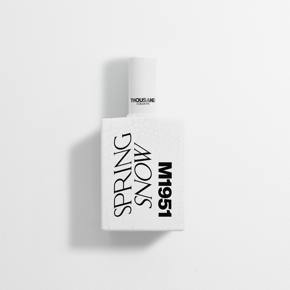 M1951 SPRING SNOW | サウザンドカラーズ 【公式】オンラインストア – COLOURS ONLINE STORE